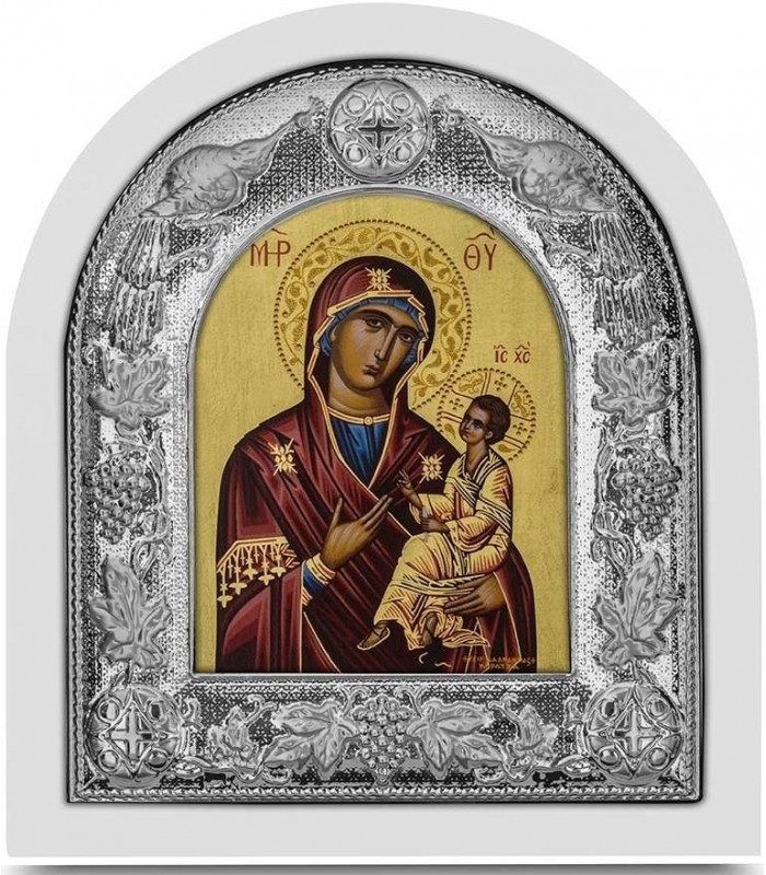 Παναγια Αμολυντος